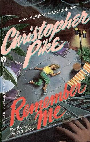 Remember Me (Remember Me) | Absolute Horror Wiki | Fandom