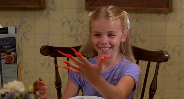 Angela Walsh | Absolute Horror Wiki | Fandom