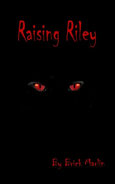 Raising Riley | Absolute Horror Wiki | Fandom