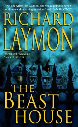The Beast House | Absolute Horror Wiki | Fandom