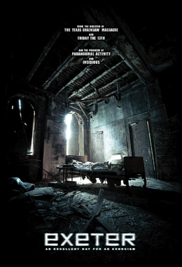 Exeter | Absolute Horror Wiki | Fandom