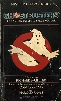 Ghostbusters (Mueller) | Absolute Horror Wiki | Fandom