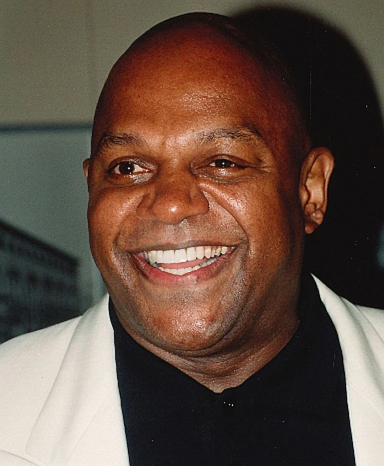 Charles S. Dutton | Absolute Horror Wiki | Fandom