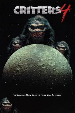 Critters 4 | Absolute Horror Wiki | Fandom