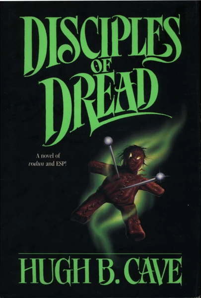 Disciples of Dread | Absolute Horror Wiki | Fandom