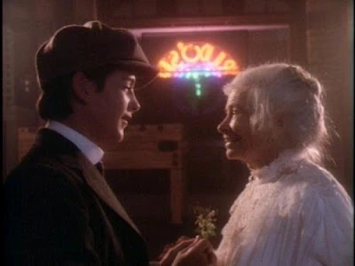 The Dead Letter | Absolute Horror Wiki | Fandom