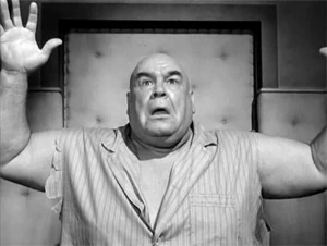 Tor Johnson | Absolute Horror Wiki | Fandom