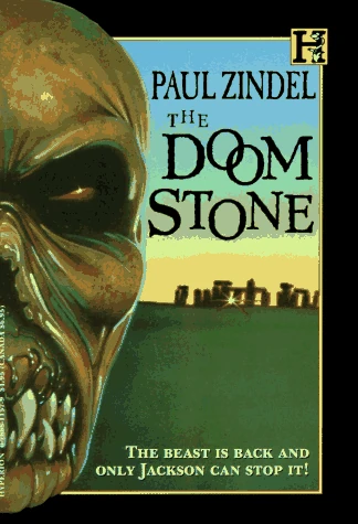 The Doom Stone | Absolute Horror Wiki | Fandom