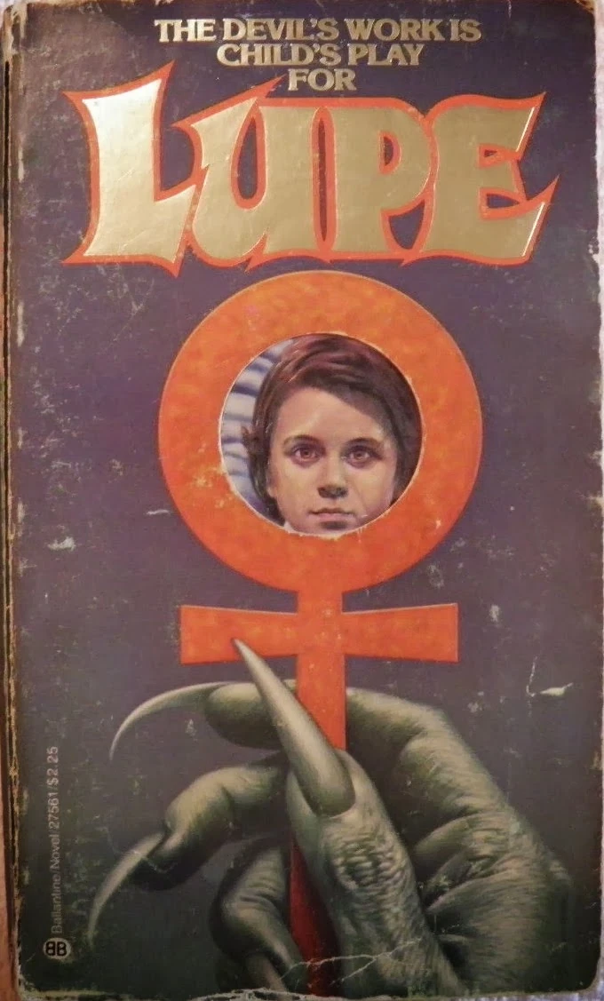 Lupe (Thompson) | Absolute Horror Wiki | Fandom