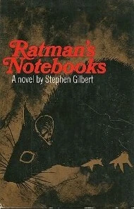 Ratman's Notebooks | Absolute Horror Wiki | Fandom
