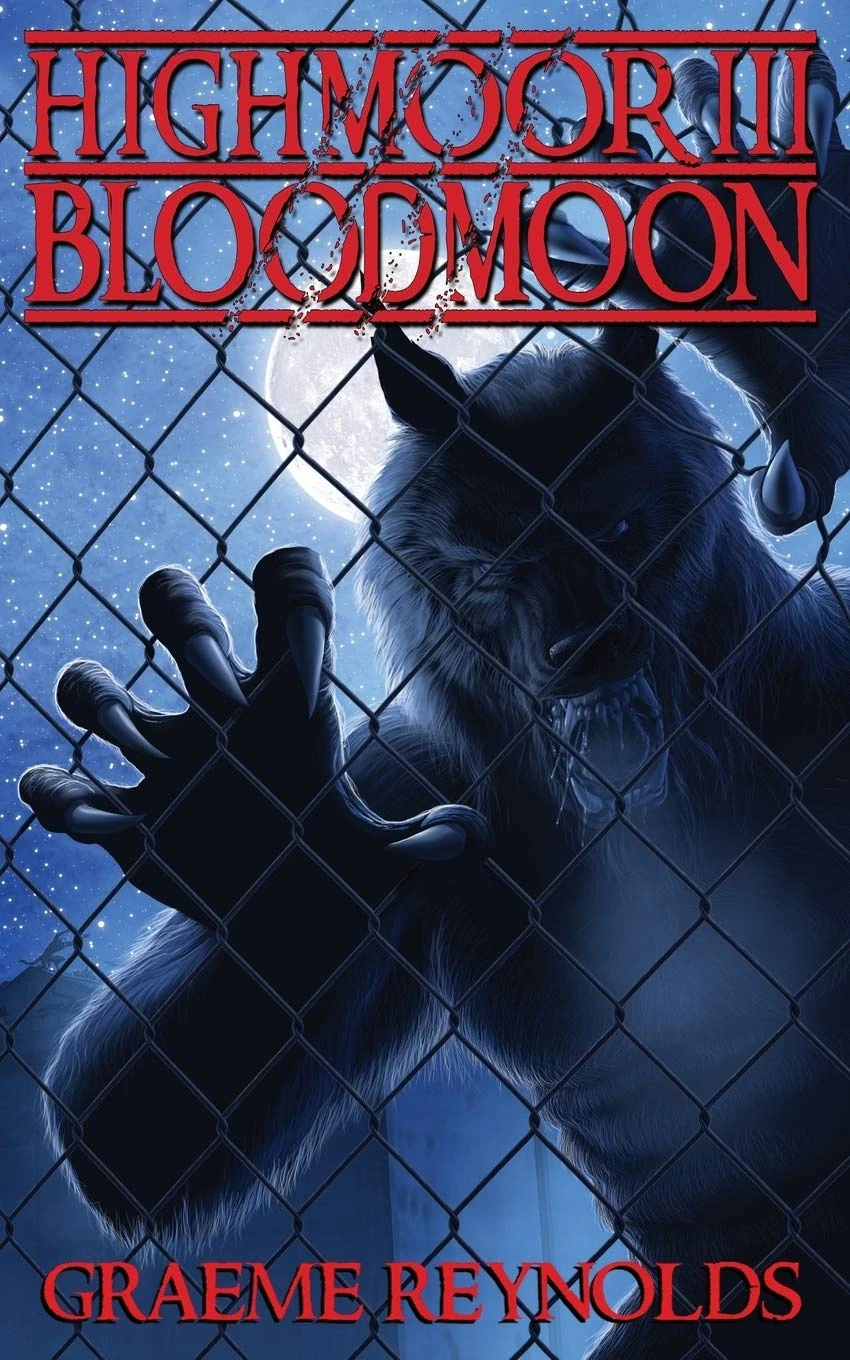 High Moor III: Blood Moon | Absolute Horror Wiki | Fandom