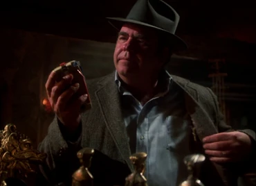 Randall Peltzer | Absolute Horror Wiki | Fandom