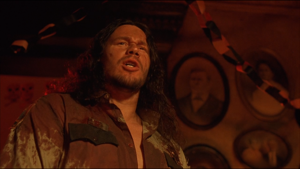 Rufus Firefly | Absolute Horror Wiki | Fandom