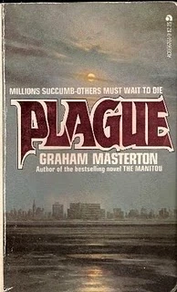 Plague (Graham Masterton) | Absolute Horror Wiki | Fandom