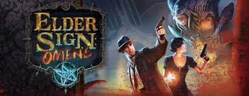 Elder Sign: Omens | Absolute Horror Wiki | Fandom