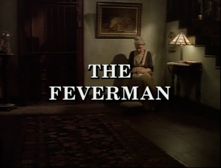 The Feverman (Monsters) | Absolute Horror Wiki | Fandom