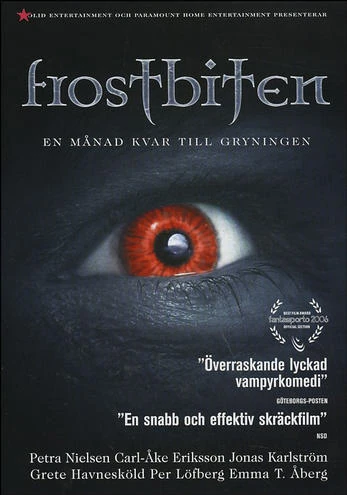 Frostbite (2006) | Absolute Horror Wiki | Fandom