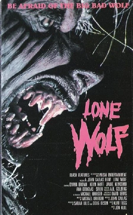 Lone Wolf (1988) | Absolute Horror Wiki | Fandom
