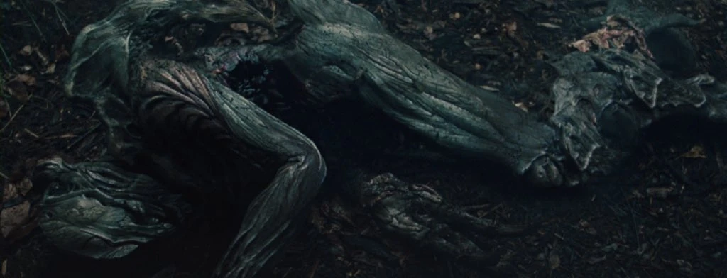 River Ghost | Absolute Horror Wiki | Fandom