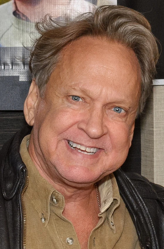 Scott Thompson | Absolute Horror Wiki | Fandom