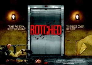 Botched | Absolute Horror Wiki | Fandom