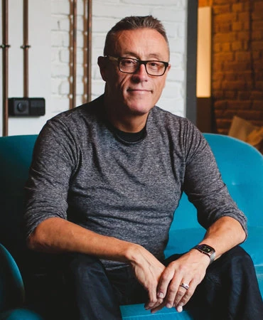 Christopher Fowler | Absolute Horror Wiki | Fandom