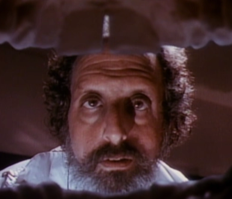 Dr. Eukanuba | Absolute Horror Wiki | Fandom