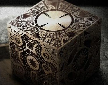 The Lament Configuration | Absolute Horror Wiki | Fandom