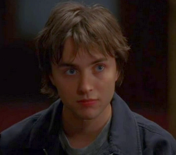 Connor (Angel) | Absolute Horror Wiki | Fandom