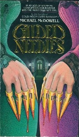 Gilded Needles | Absolute Horror Wiki | Fandom