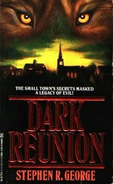 Dark Reunion (George) | Absolute Horror Wiki | Fandom
