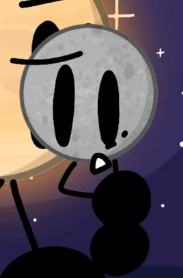 Mercury | Absolutely Stellar Wiki | Fandom