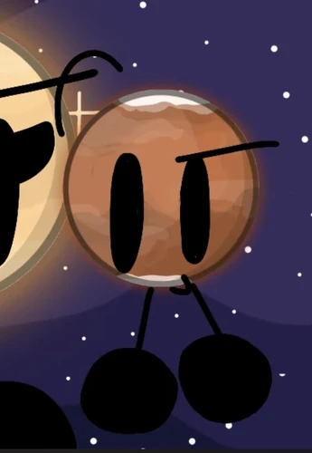 Mars | Absolutely Stellar Wiki | Fandom