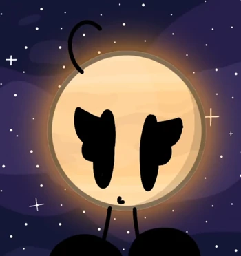 Venus | Absolutely Stellar Wiki | Fandom