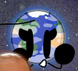 Earth | Absolutely Stellar Wiki | Fandom