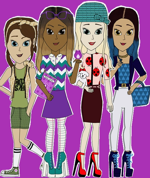 Introducing | Absolutely U Wiki | Fandom