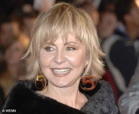 Lulu | Absolutely Fabulous Wiki | Fandom