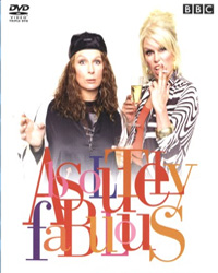 Absolutely Fabulous Wiki | Fandom