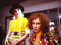 Fashion | Absolutely Fabulous Wiki | Fandom