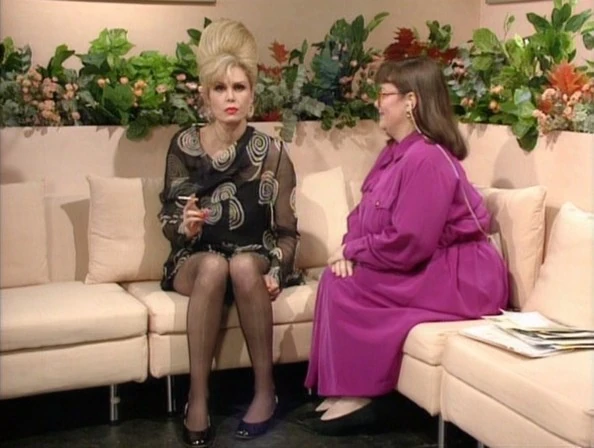 Magazine | Absolutely Fabulous Wiki | Fandom