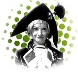 Bubble | Absolutely Fabulous Wiki | Fandom