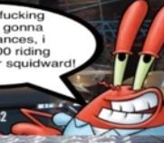 Mr. Krabs | Absolutenutcase162 Wiki | Fandom
