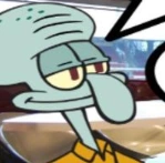 Squidward | Absolutenutcase162 Wiki | Fandom