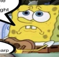 Spongebob | Absolutenutcase162 Wiki | Fandom