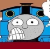 Thomas | Absolutenutcase162 Wiki | Fandom