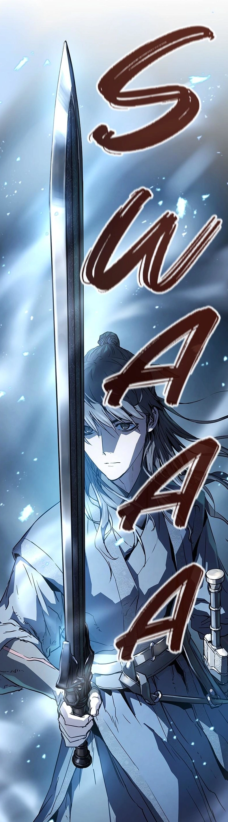 Dark Demon Sword | Absolute Regression Wiki | Fandom