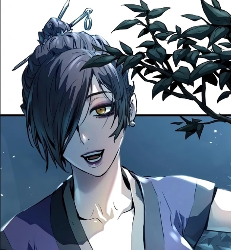 Cheong Seon | Absolute Regression Wiki | Fandom