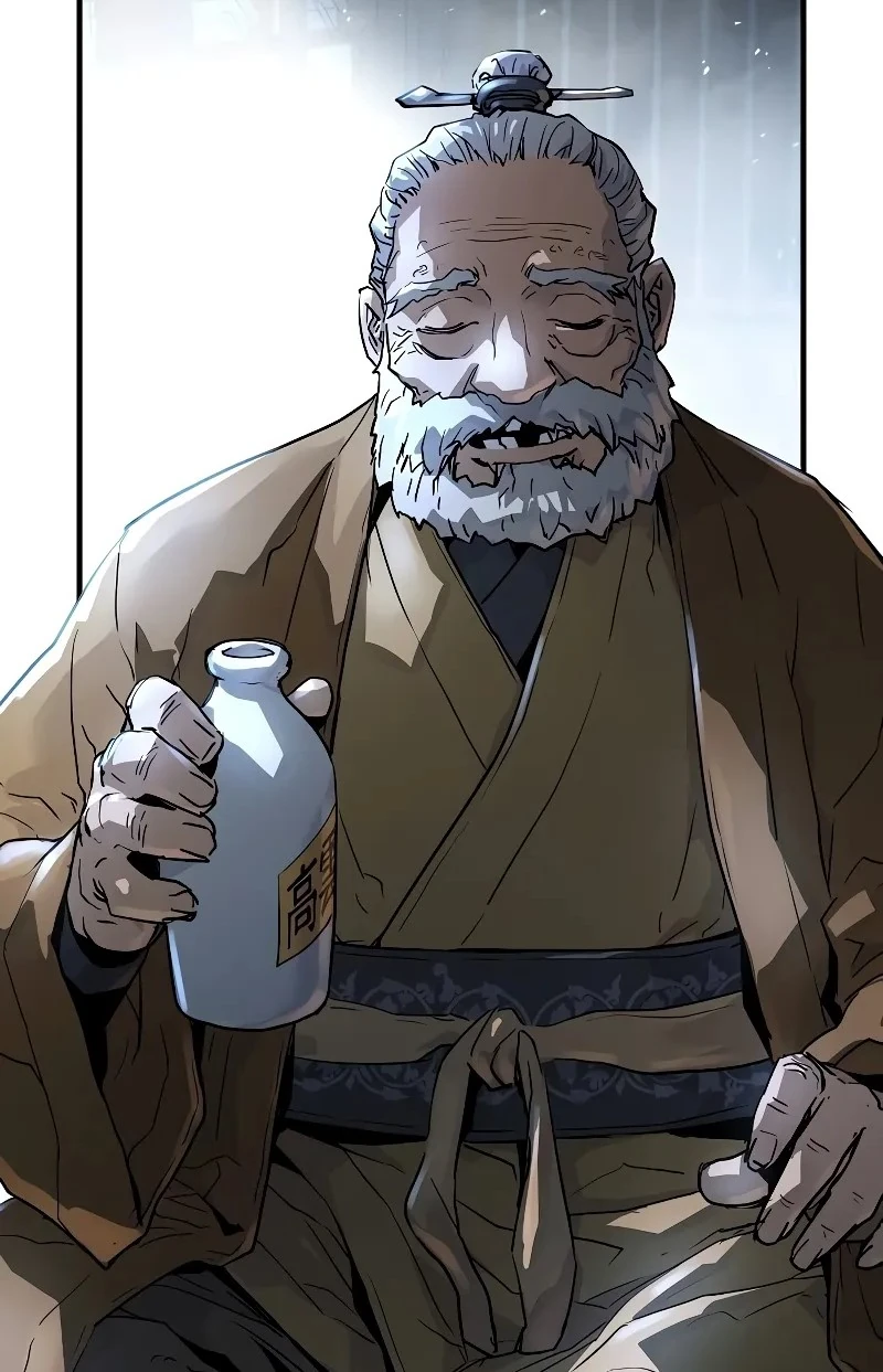 Gwi Ryeongja | Absolute Regression Wiki | Fandom