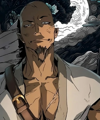 Yang Po | Absolute Regression Wiki | Fandom