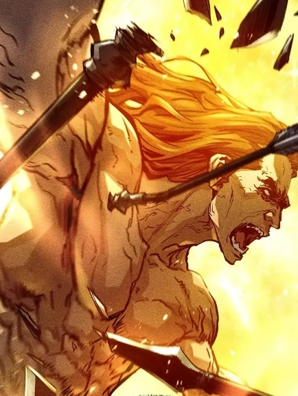 Heavenly Demon Defense Art | Absolute Regression Wiki | Fandom